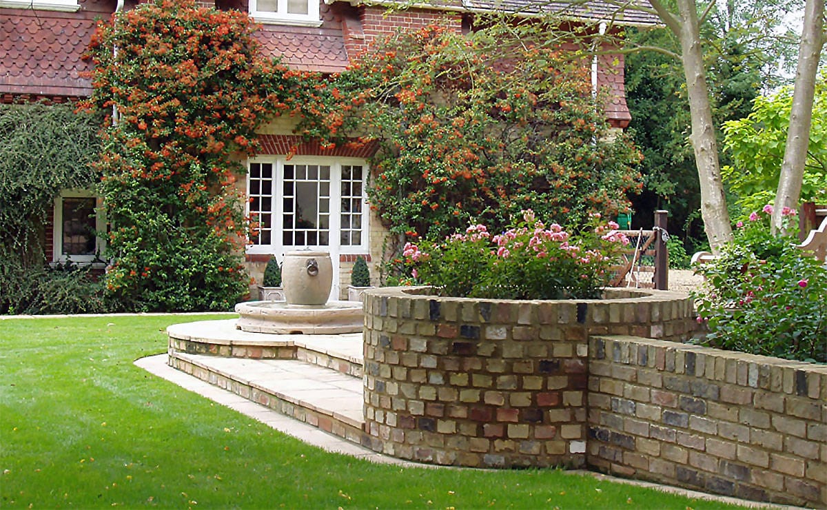 Artisan Landscape - Outstanding Cambridge based garden design and ...
